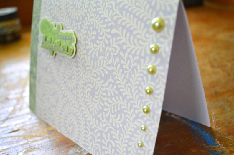 Anniversary Card - Card for Couple - Card for Significant Other ...