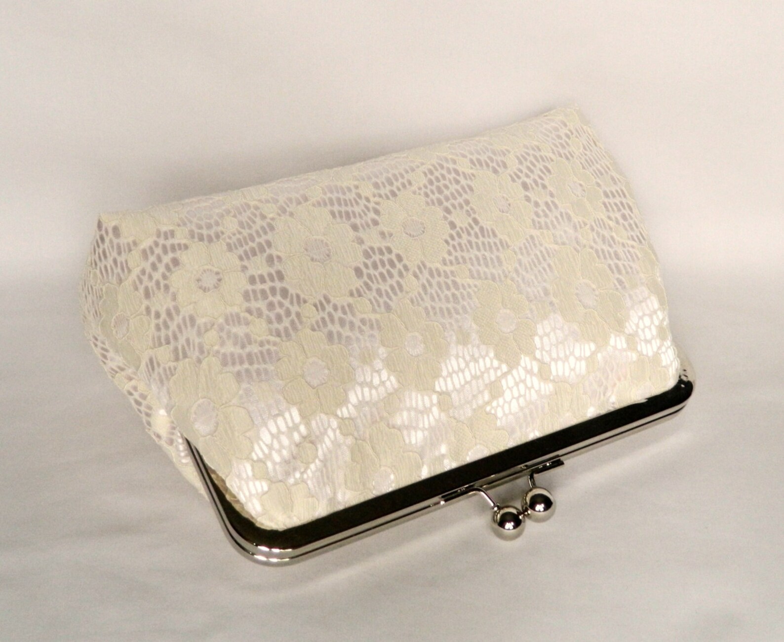 Blush Clutchbridal Lace Clutch Wedding Clutch Lace Clutch | Etsy