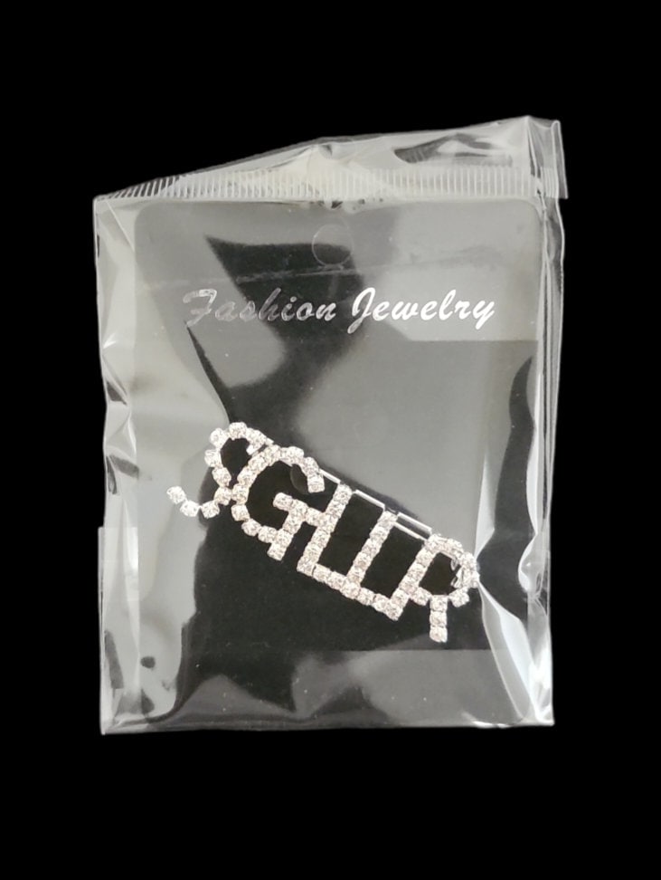 State Grand Loyal Lady Ruler(sgllr) (order of the Golden Circle ...