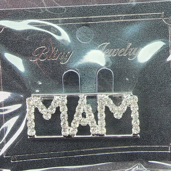 Past Matron Pin Brooch - Etsy