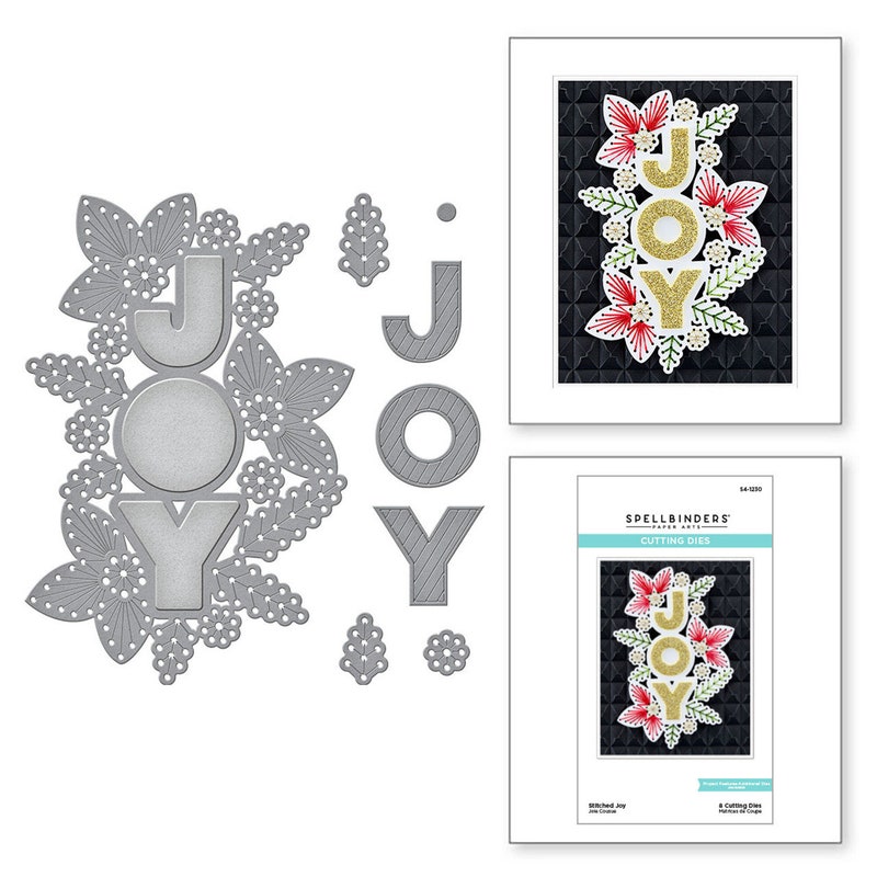 Spellbinders Dies - Etsy