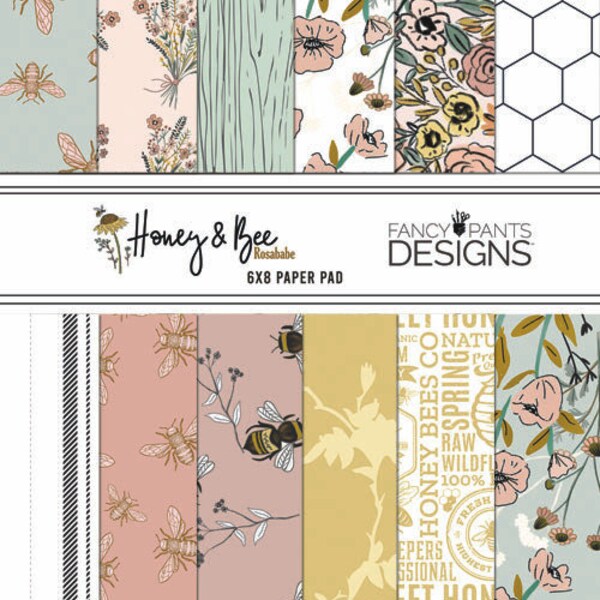 Bee My Honey - Etsy