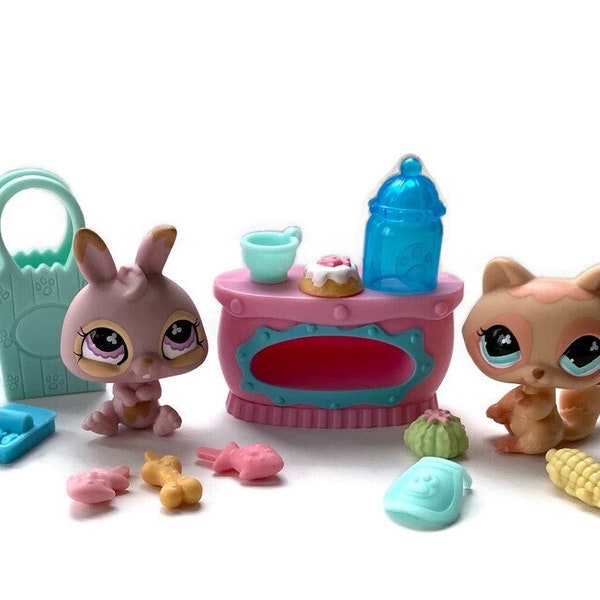 Lps Toys - Etsy