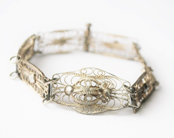Bracelets curated by PMP Magazine on Etsy