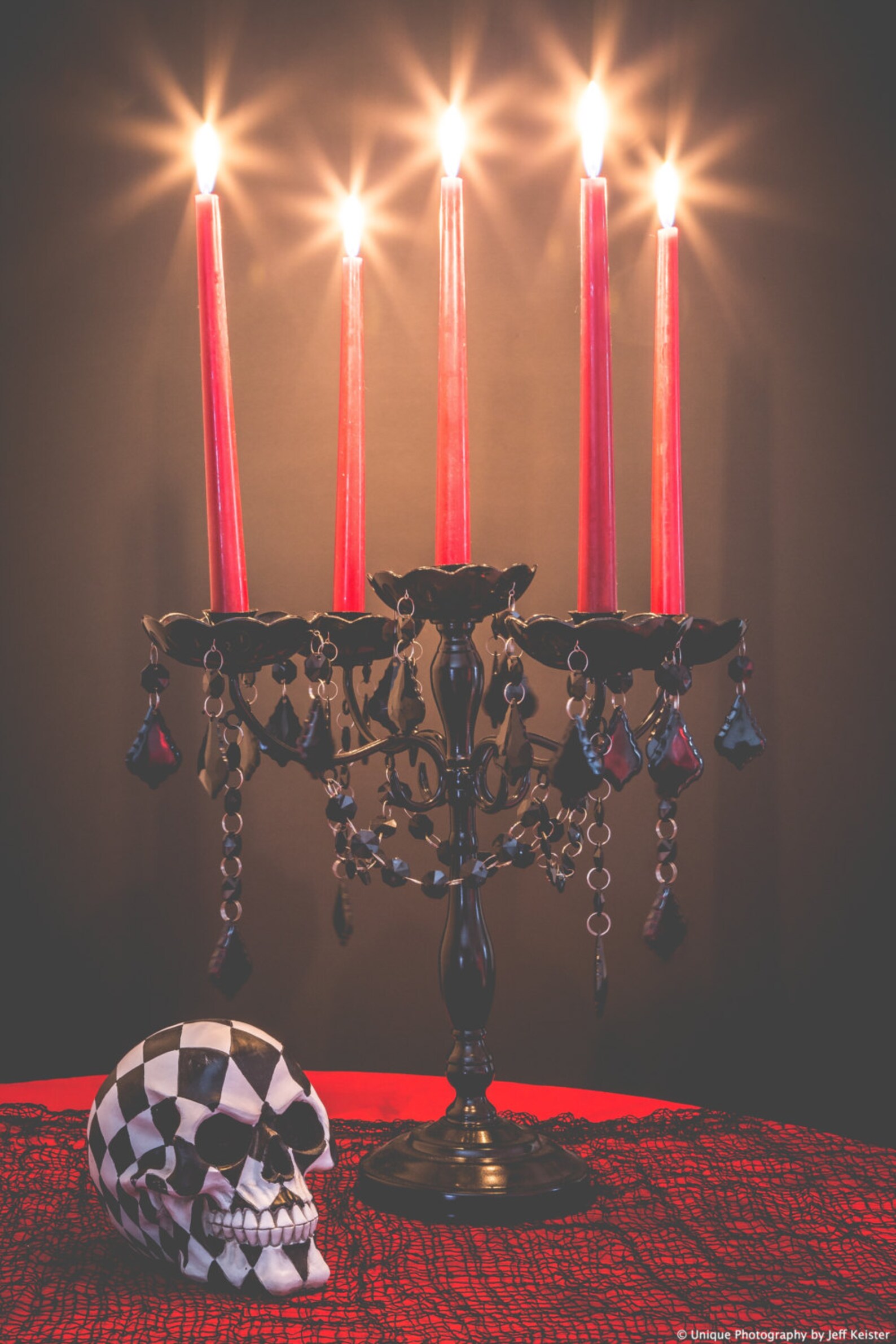 Gothic Photography Still Life Photography 8x12 Print - Etsy