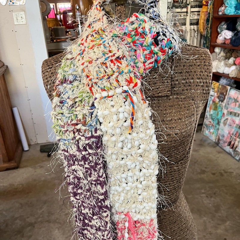 Hippie Scarves - Etsy