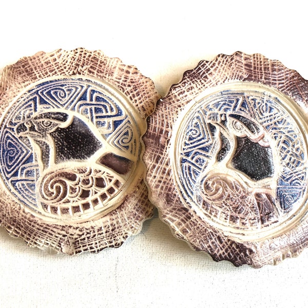 Native American Tea Set - Etsy