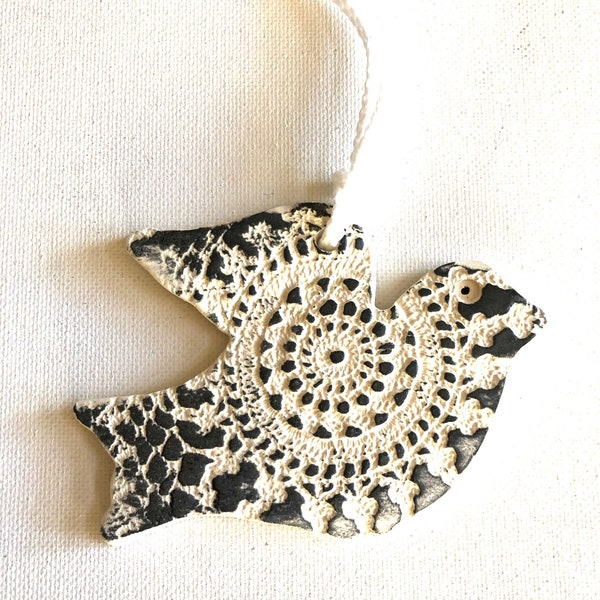 Ceramic Doves - Etsy