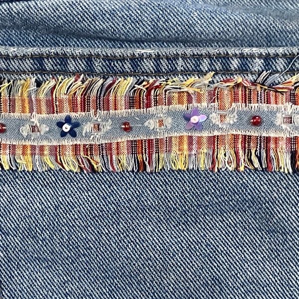 Boho Trim - Etsy