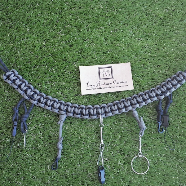 Fly Fishing Lanyard - Etsy