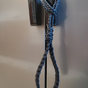 Fridge Door Pull Tab With Hand Loop, Single, Freezer Door Pull Tab ...