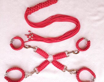 Hog Tie Restraint - Etsy