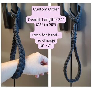 Fridge Door Pull Tab With Hand Loop, Single, Freezer Door Pull Tab ...