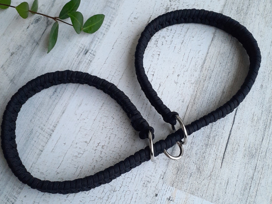 Bondage Handcuffs, Black Paracord Handcuffs, Custom-made Ankle Cuffs ...