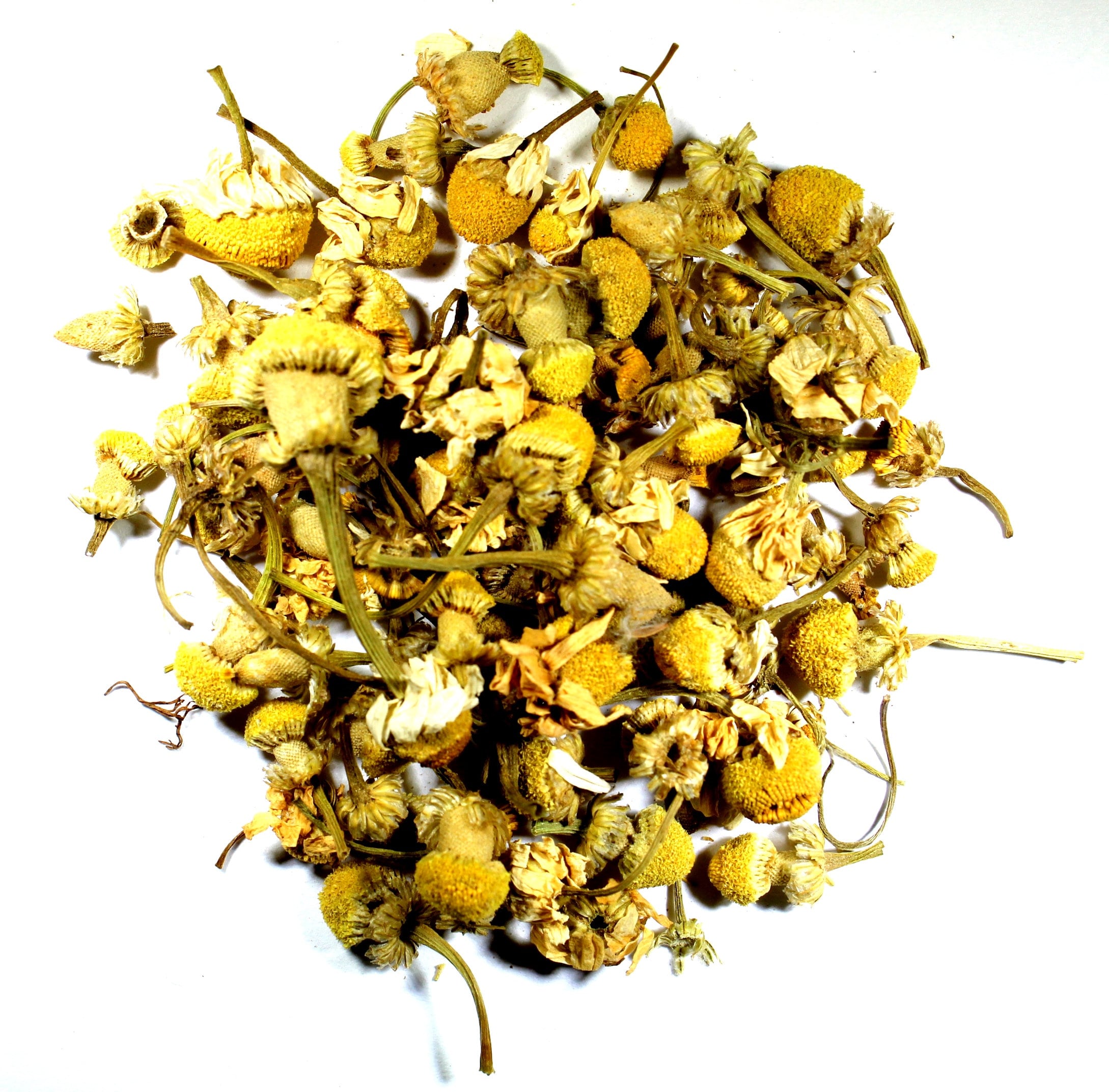 Chamomile Tea - Herbal Loose Leaf Tea - Etsy