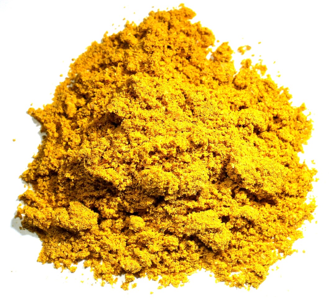 Curry Powder - Etsy