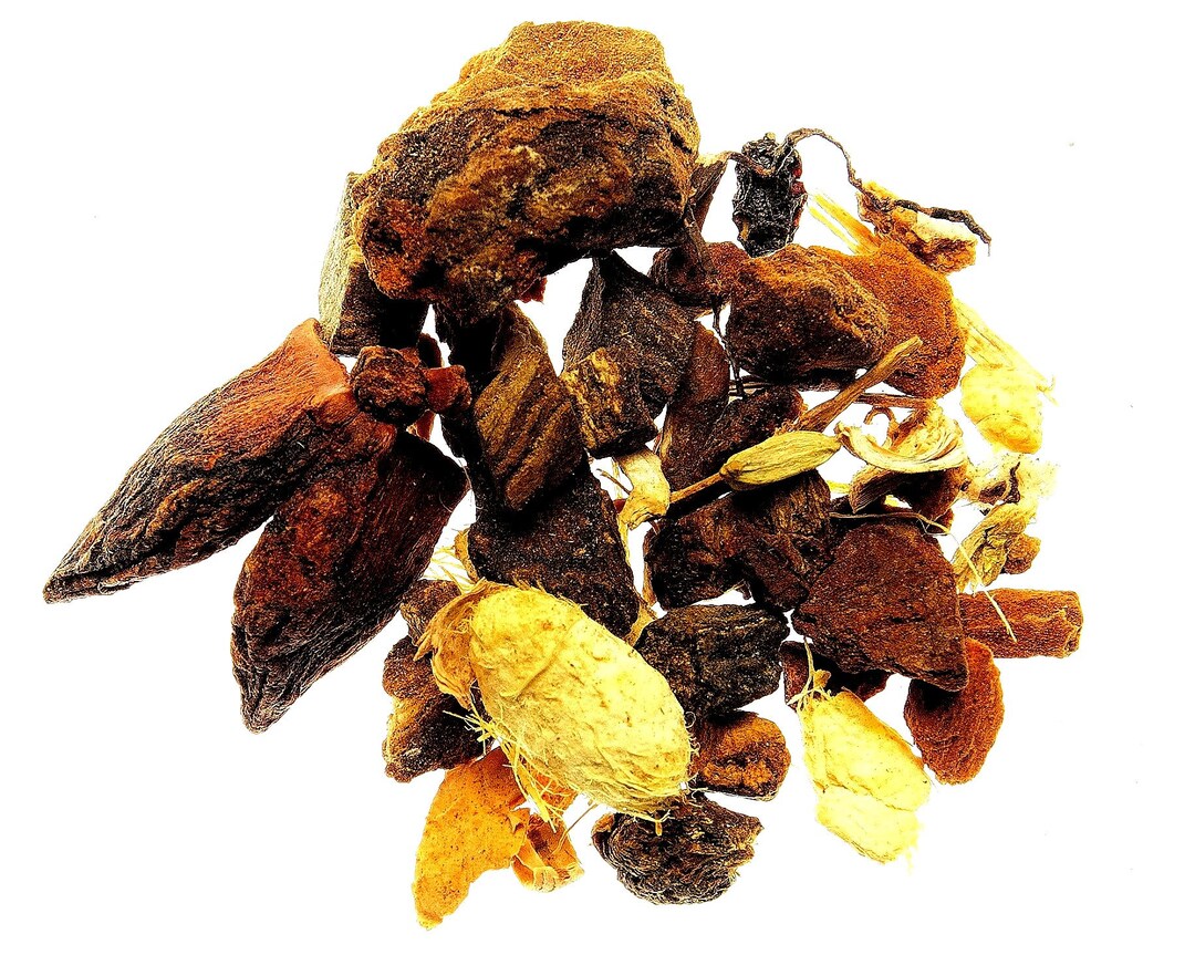 Really Root Beer Herbal Loose Leaf Tea - Etsy