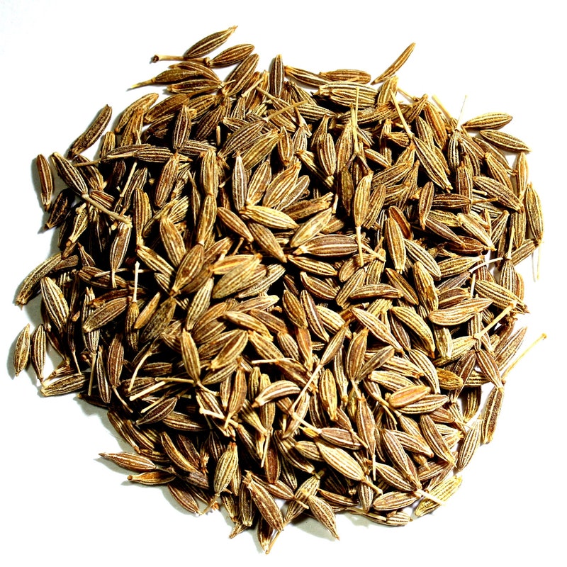Cumin - Etsy