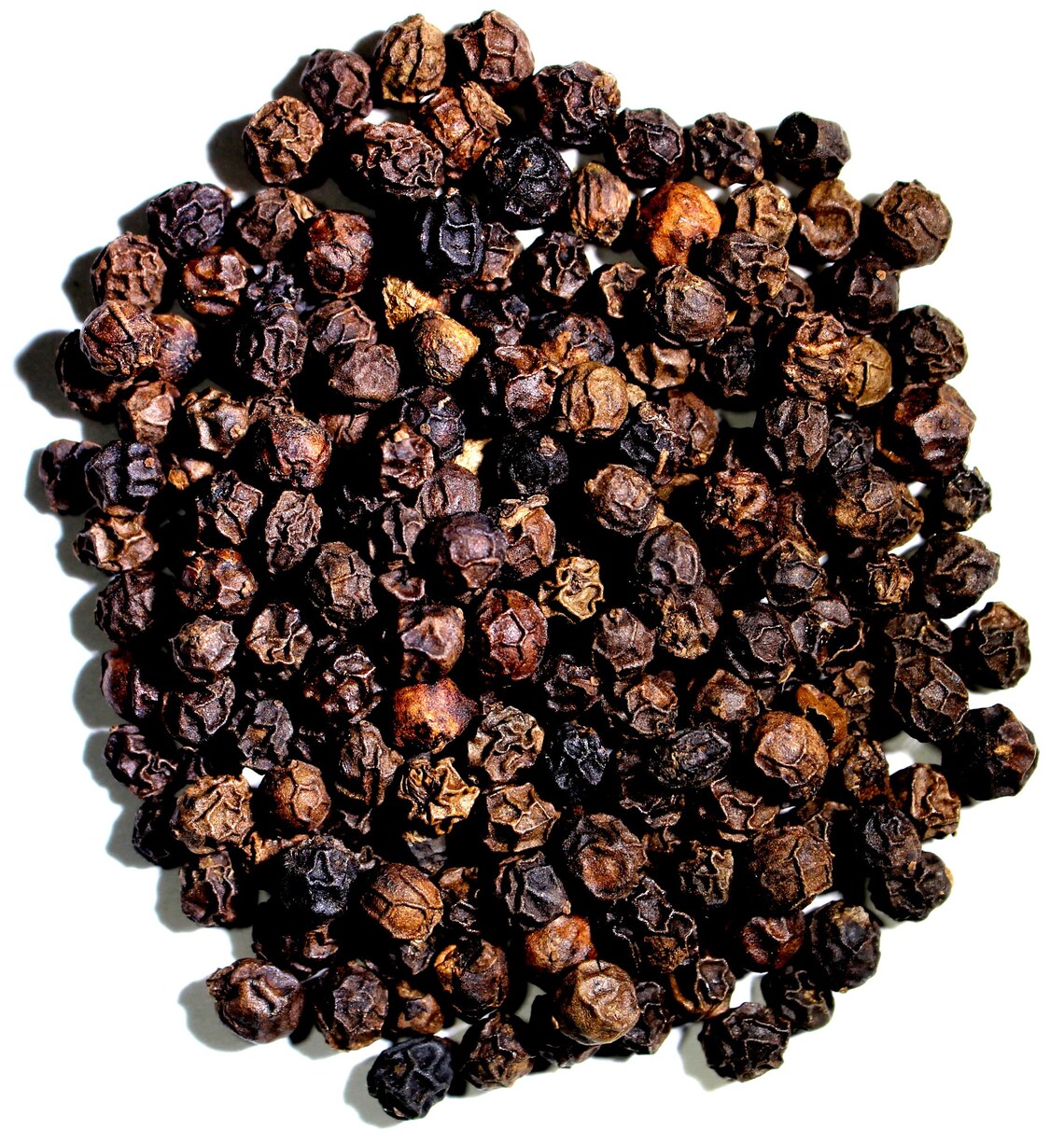 Whole Black Pepper Piper Nigrum Black Peppercorn | Etsy