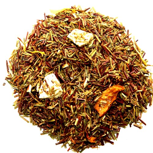 Peach Dream Rooibos Loose Leaf Tea - Etsy