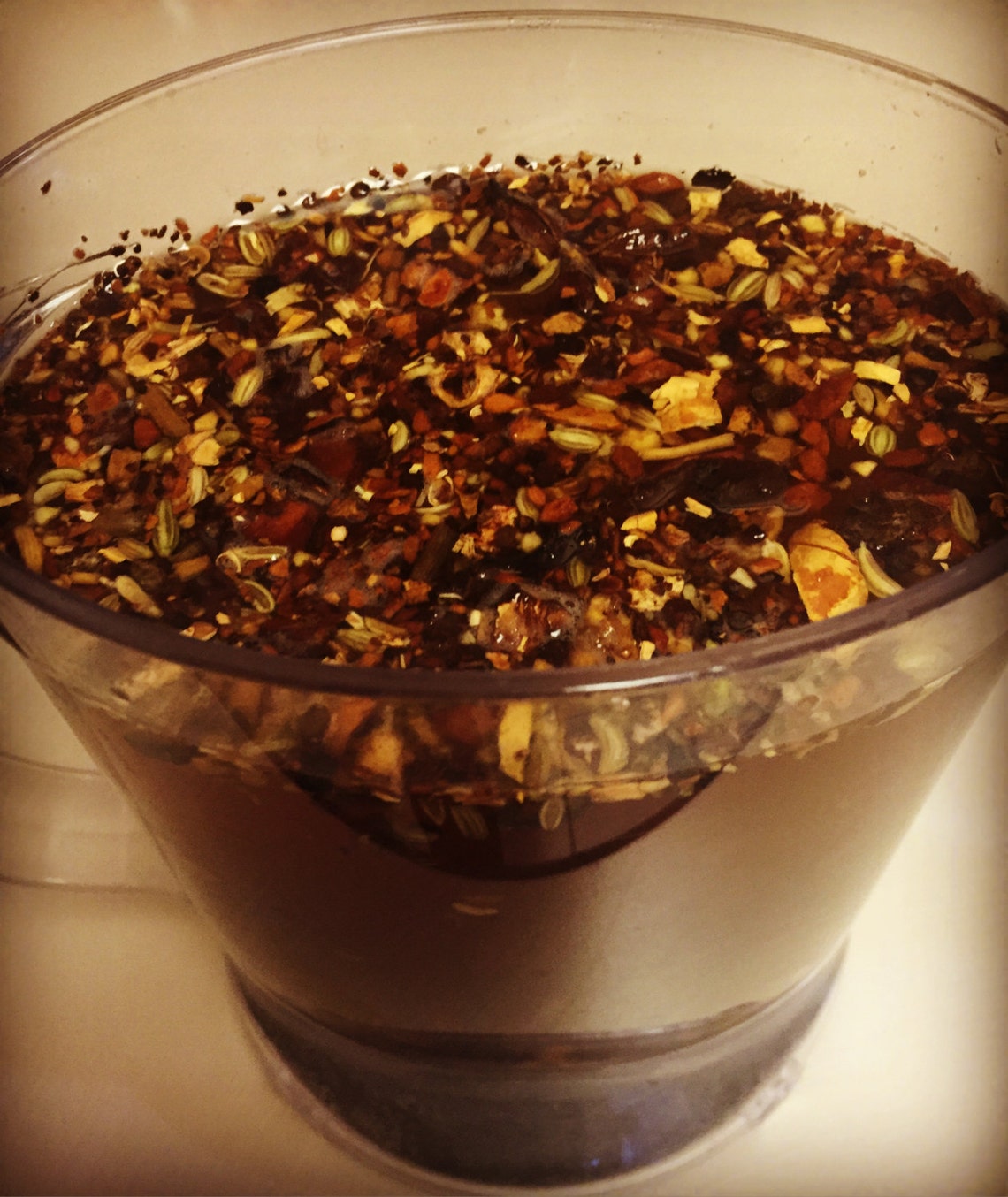 Really Root Beer Herbal Loose Leaf Tea | Etsy