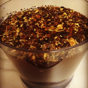 Really Root Beer Herbal Loose Leaf Tea - Etsy