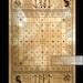 VIKING TAFL GAMES Five Tafl hnefatafl Games on One Board and Choose ...