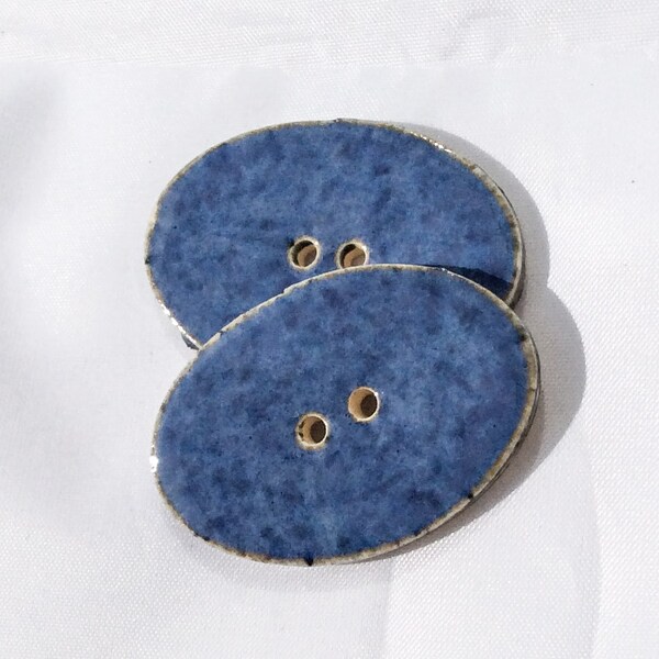 Ceramic Buttons - Etsy
