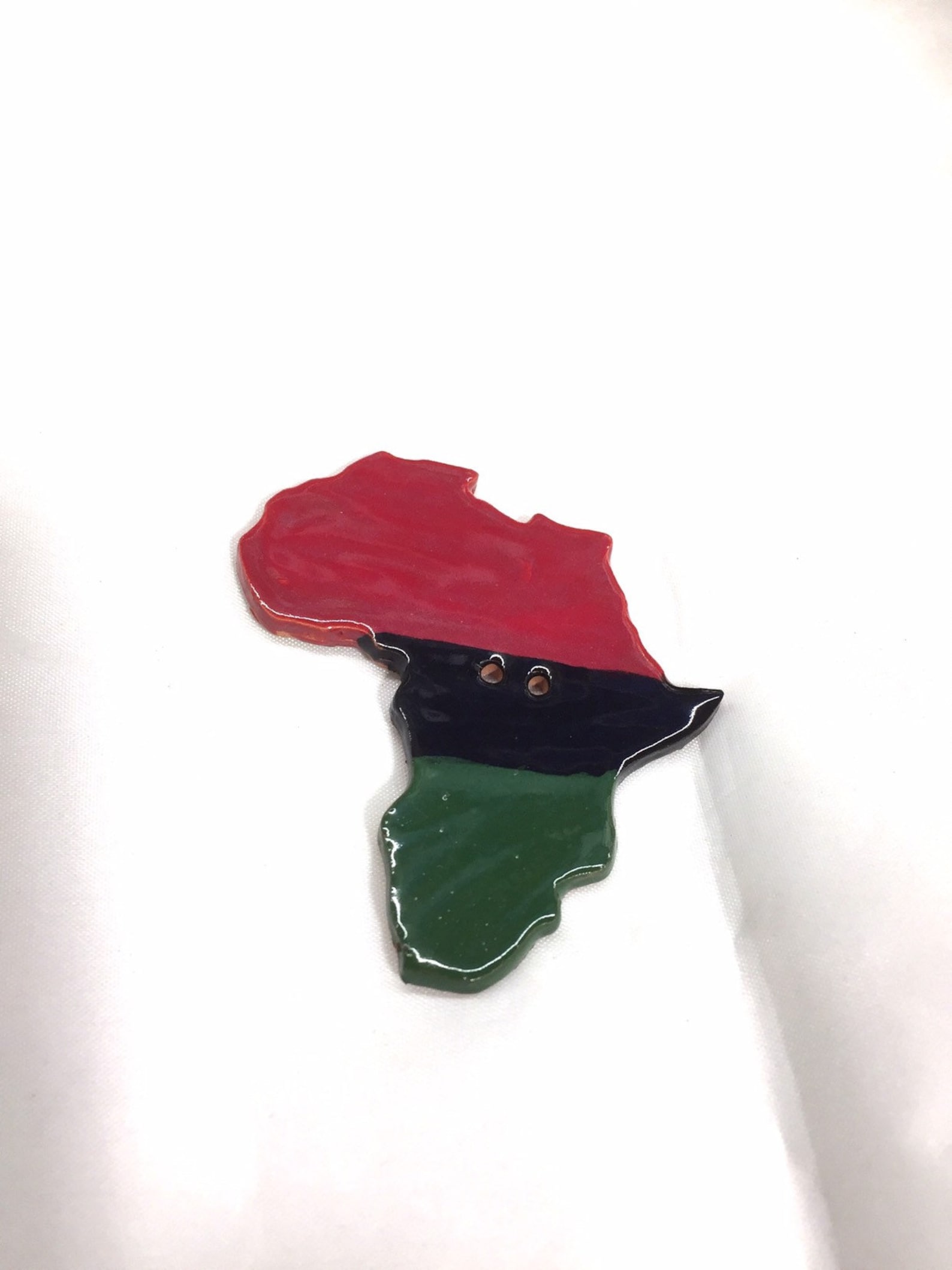 Africa Button, Afro Inspired Buttons - Sold Individually - Etsy