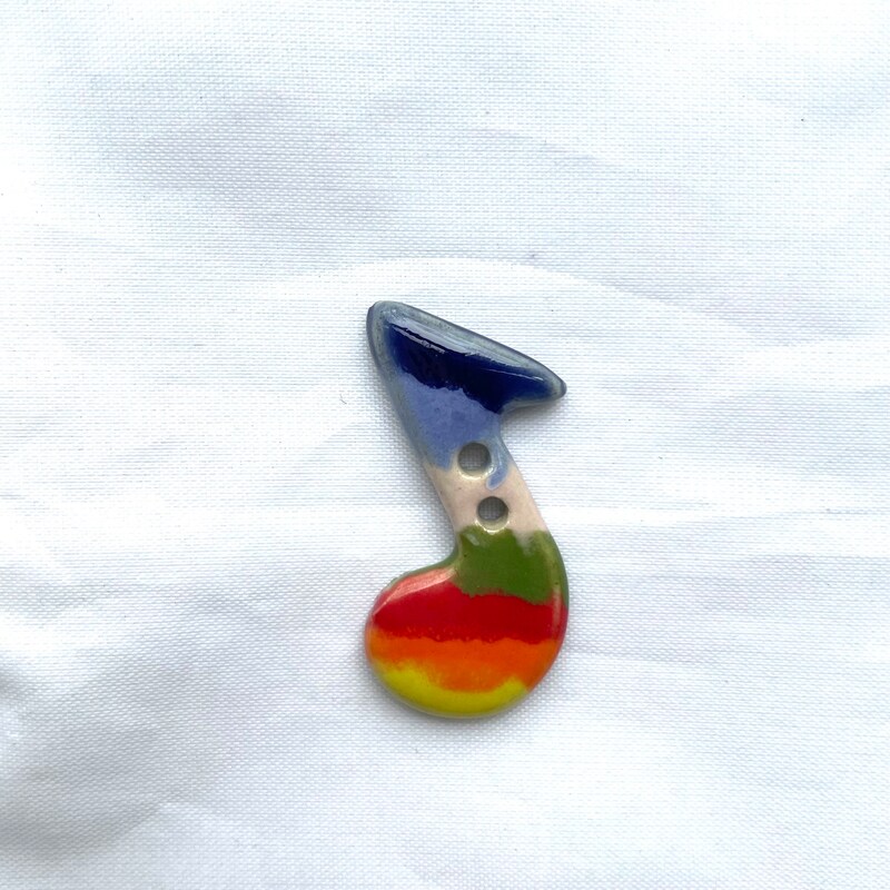 Music Buttons - Etsy