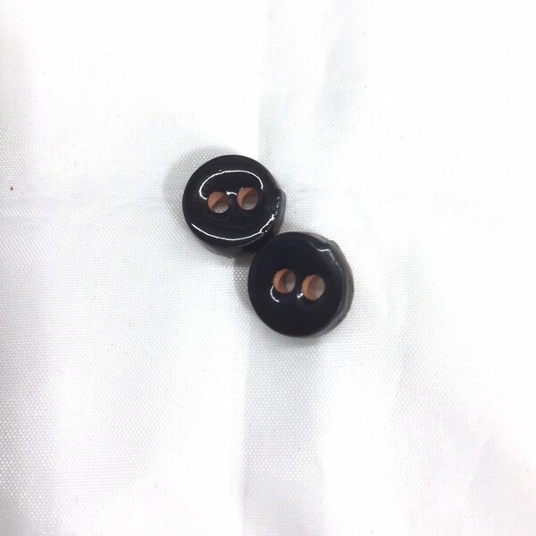 Snowman Buttons - Etsy