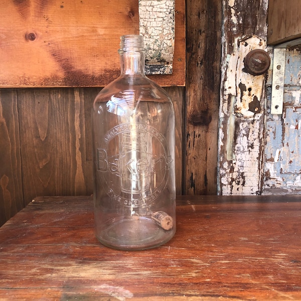 Chemical Bottle - Etsy