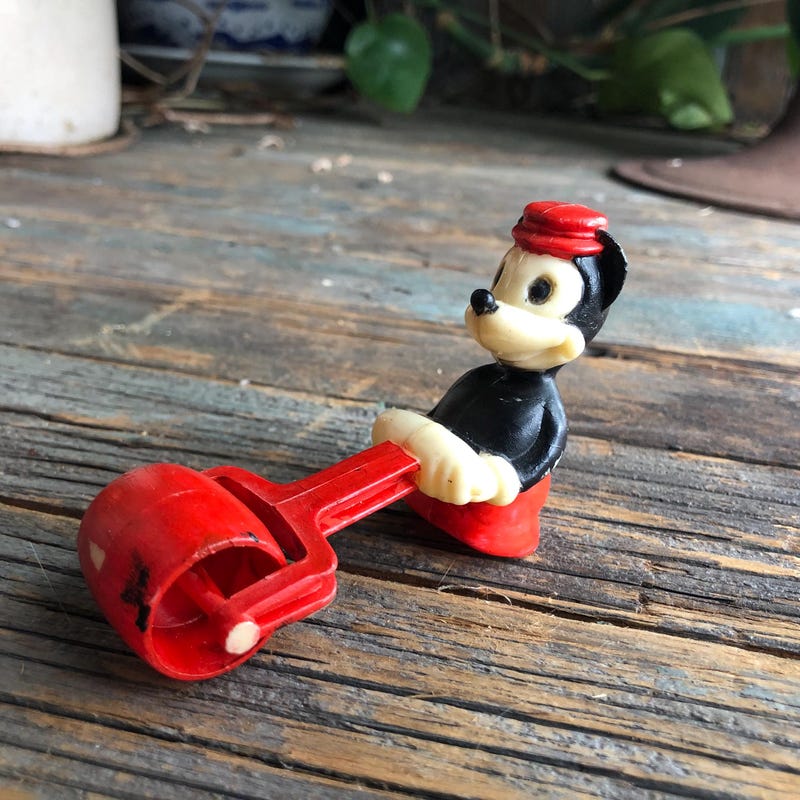 Ramp Walker Toy - Etsy