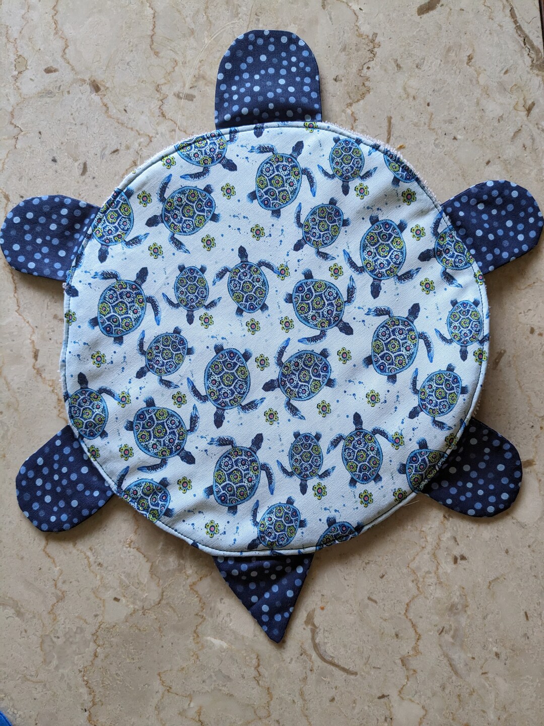 Turtle Floor Mop - Etsy