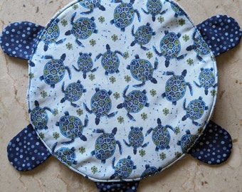 Turtle Mop Sewing Pattern, Floor Mop, PDF Format, Floor Turtle, Instant ...