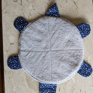 Turtle Floor Mop - Etsy