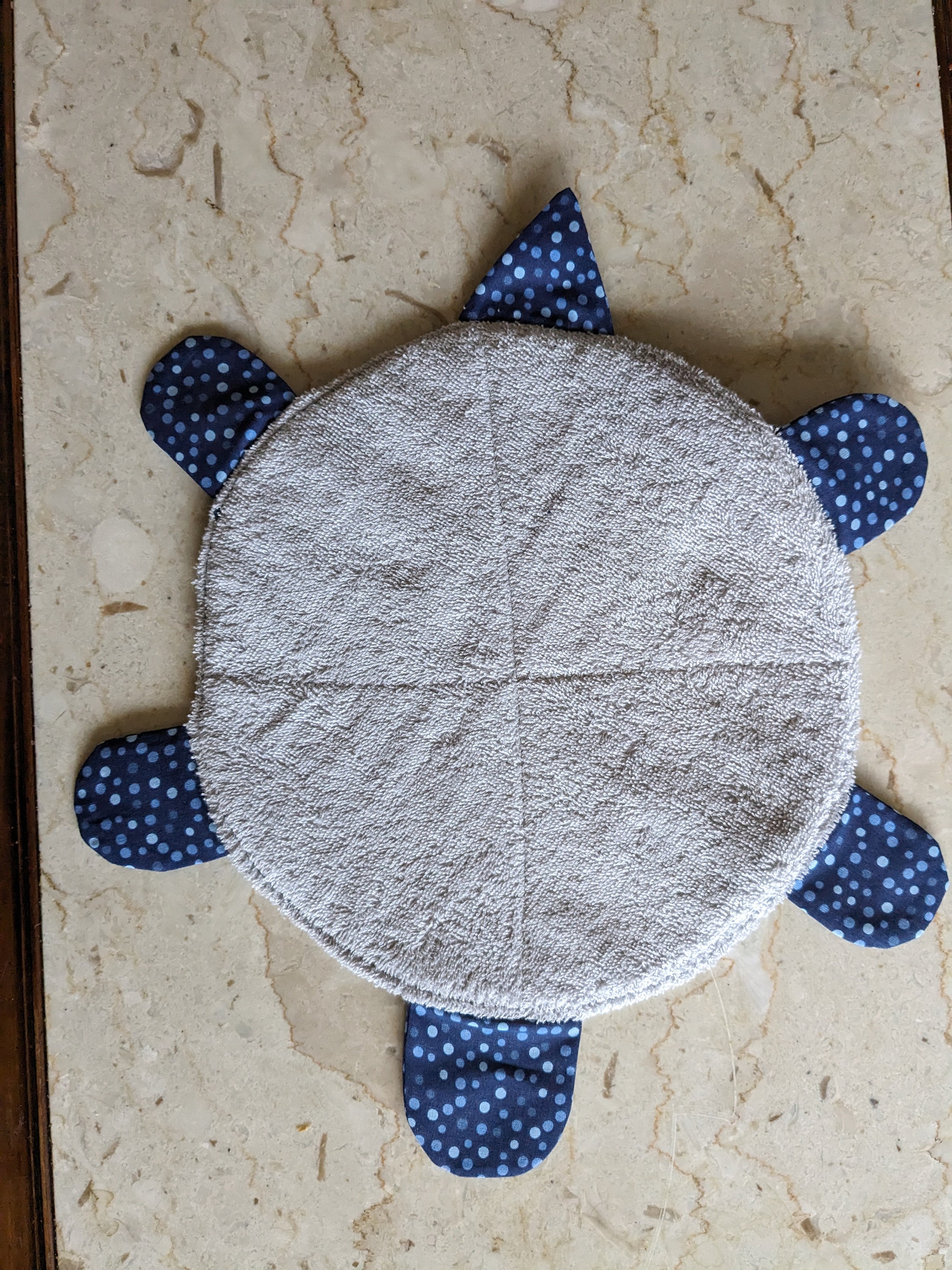 Turtle Floor Mop - Etsy