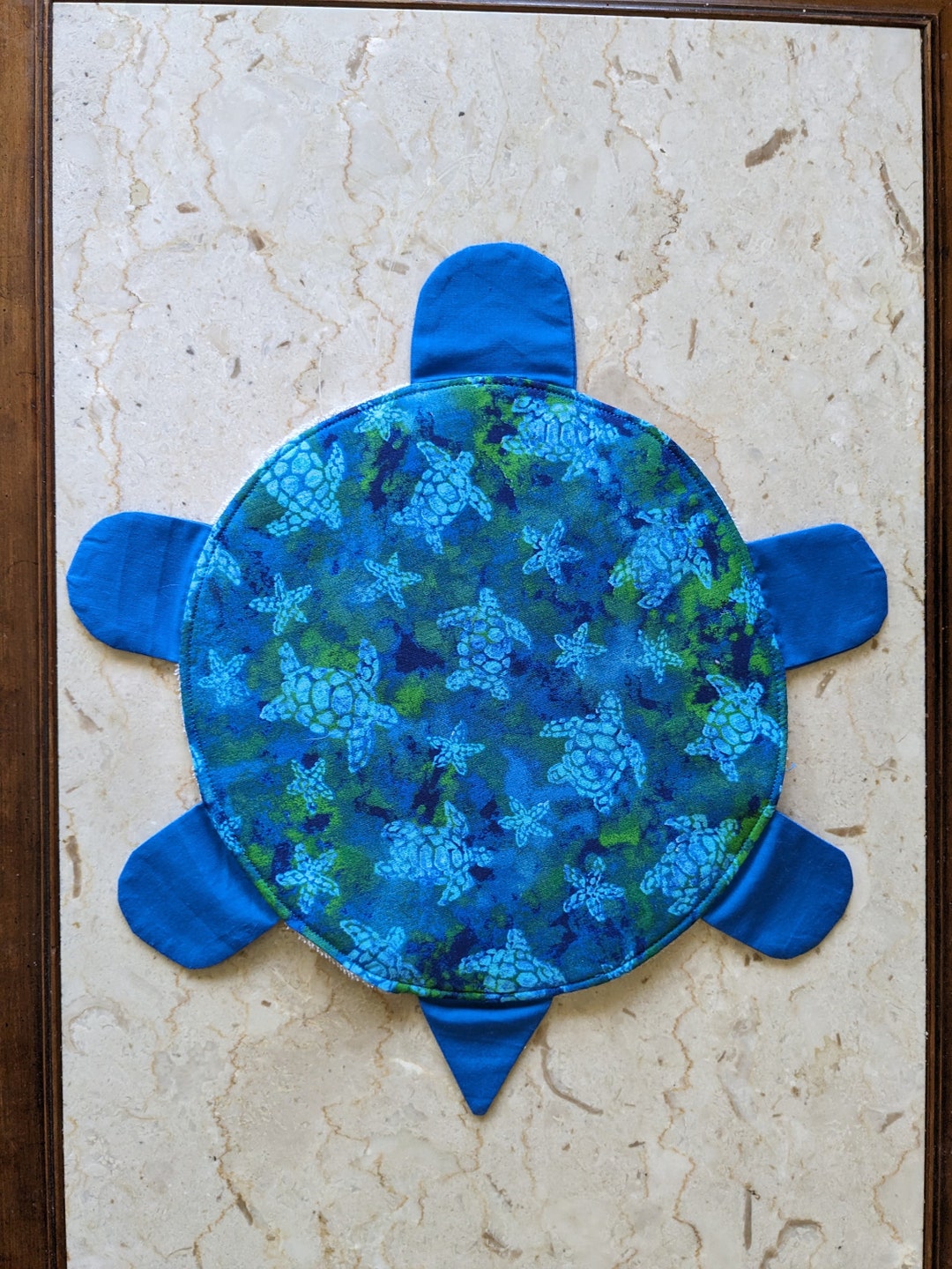 Turtle Floor Mop - Etsy
