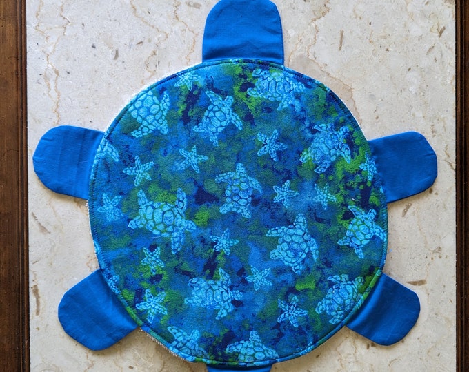 Turtle Sewing Pattern, PDF Format - Etsy