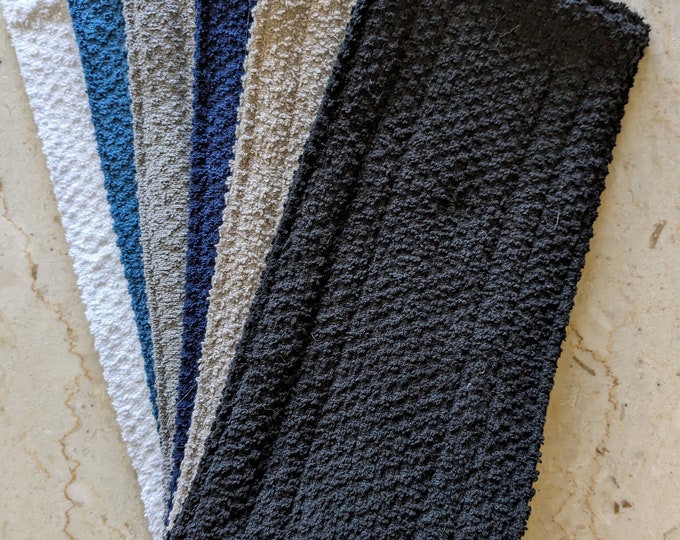 The Turtle Kitchen Floor Mop Handmade Chicken Themed Cotton Fabric ...