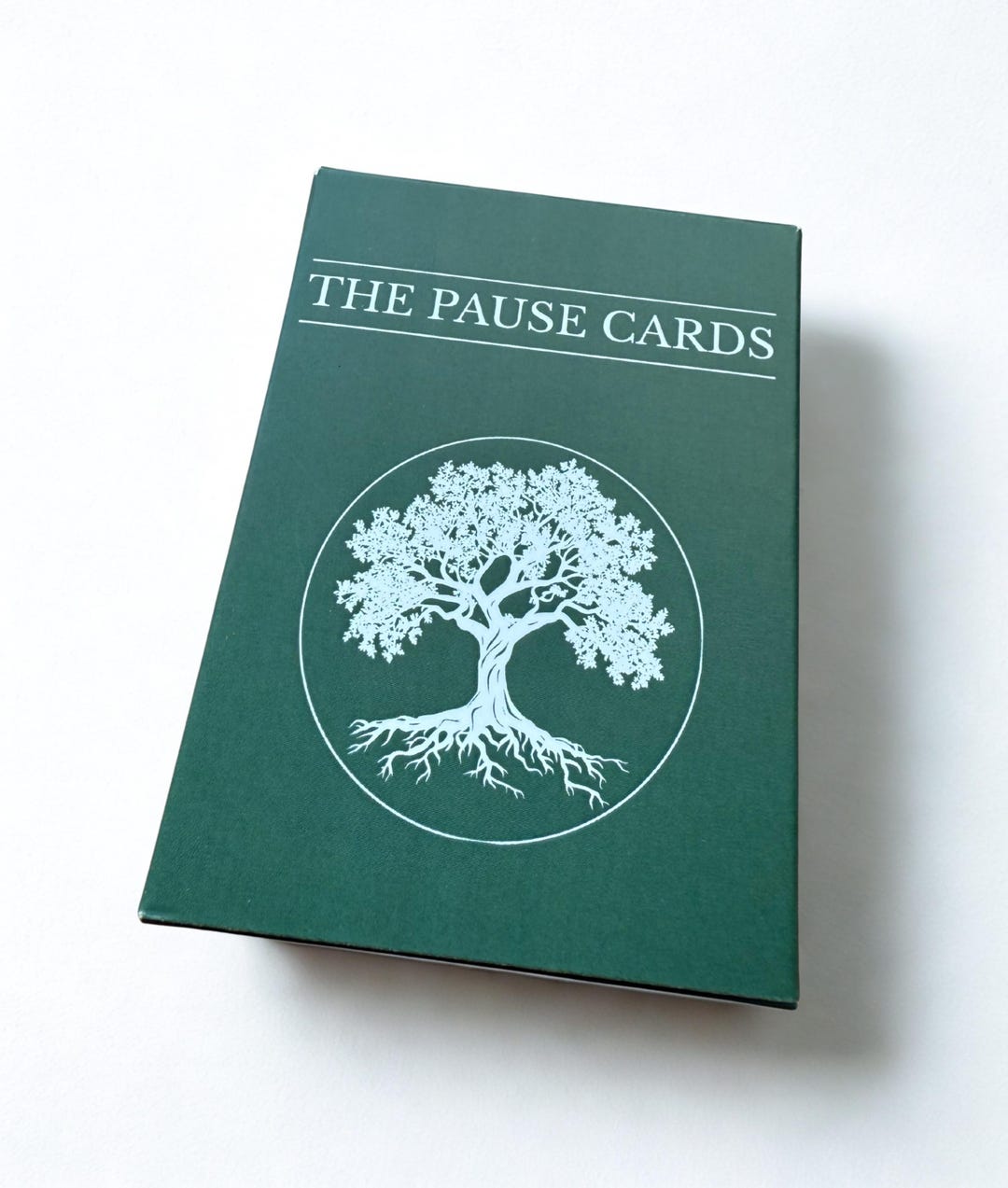 Psychology Self Help Deck of Cards for Nervous System Regulation - Etsy