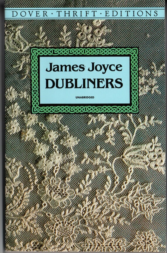 Dubliners James Joyce