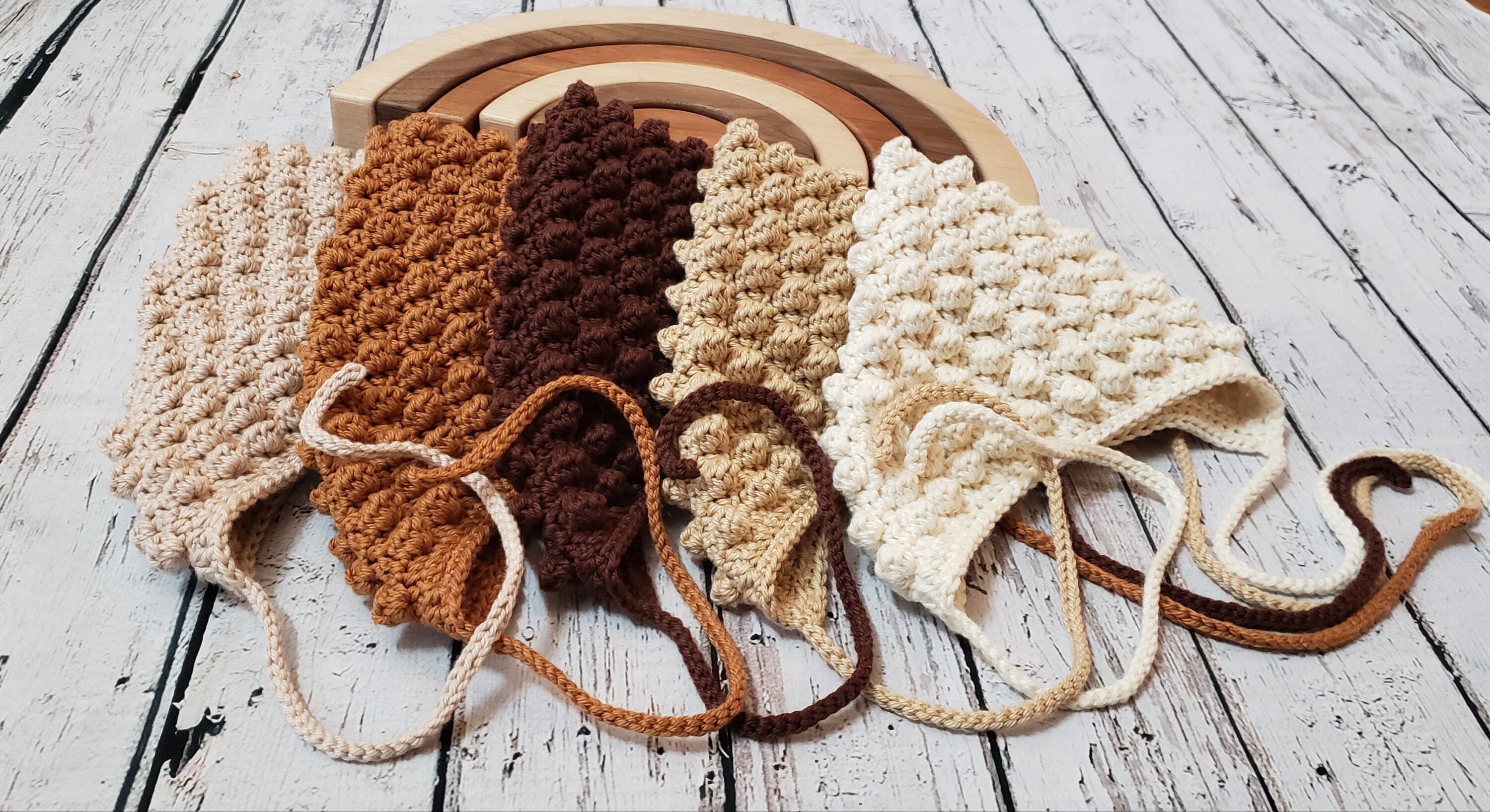 New style bonnetsbaby bubble bonnetsBeatrice bonnetcotton | Etsy