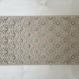 Decorative Screening Radiator Grille Contemporary Radiator Cabinet ...