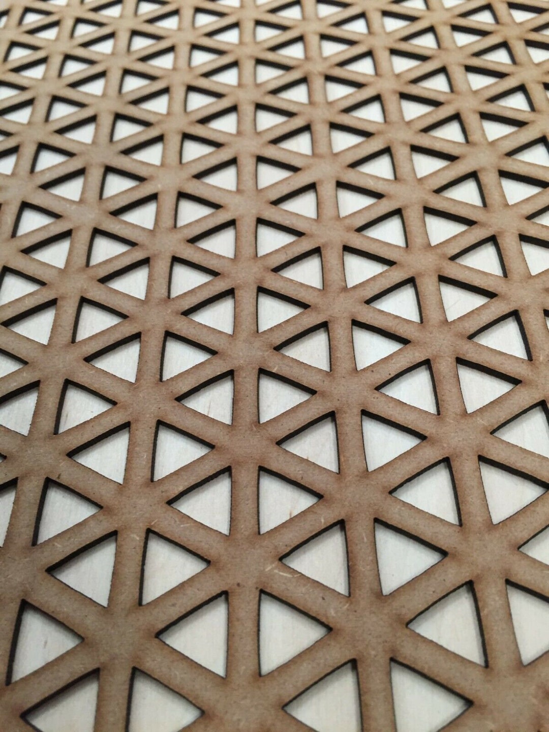 Wooden Radiator Cabinet Grille Radiator Screen 3mm Mdf V17 - Etsy