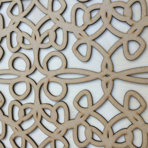 Wooden Radiator Cabinet Grille Radiator Screen 3mm Mdf 163 - Etsy