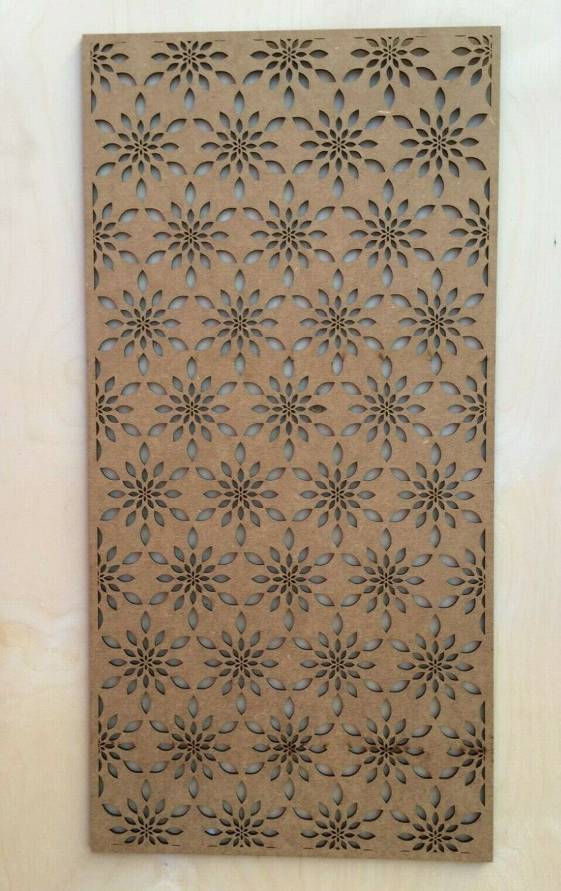 Radiator Cabinet Decorative Screening Radiator Grille MDF 3mm | Etsy UK