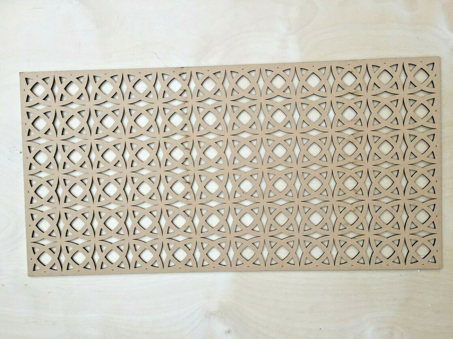 Wooden Radiator Cabinet Grille Radiator Screen 3mm and 6mm Thickness ...