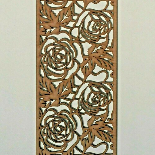 Radiator Cabinet Decorative Screening Radiator Grilles MDF 3mm - Etsy