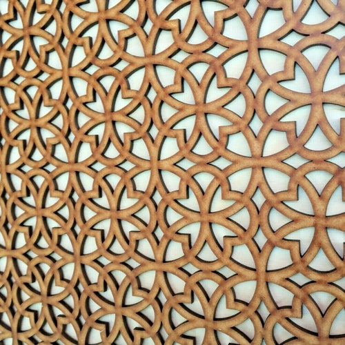 Radiator Cabinet Grille Radiator Screen 3mm Mdf R10 - Etsy